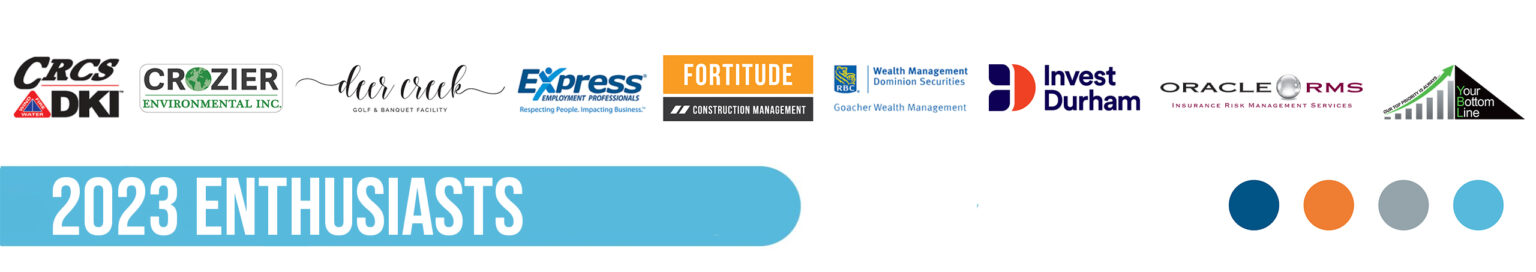 Whitby Chamber of Commerce: The Voice of Business