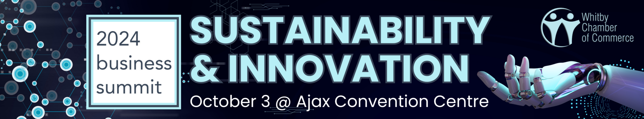 Whitby Chamber of Commerce: The Voice of Business