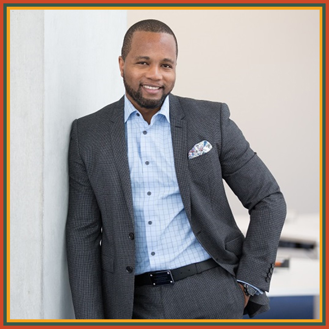 3rd Annual Black History Month Event - Whitby Chamber of Commerce