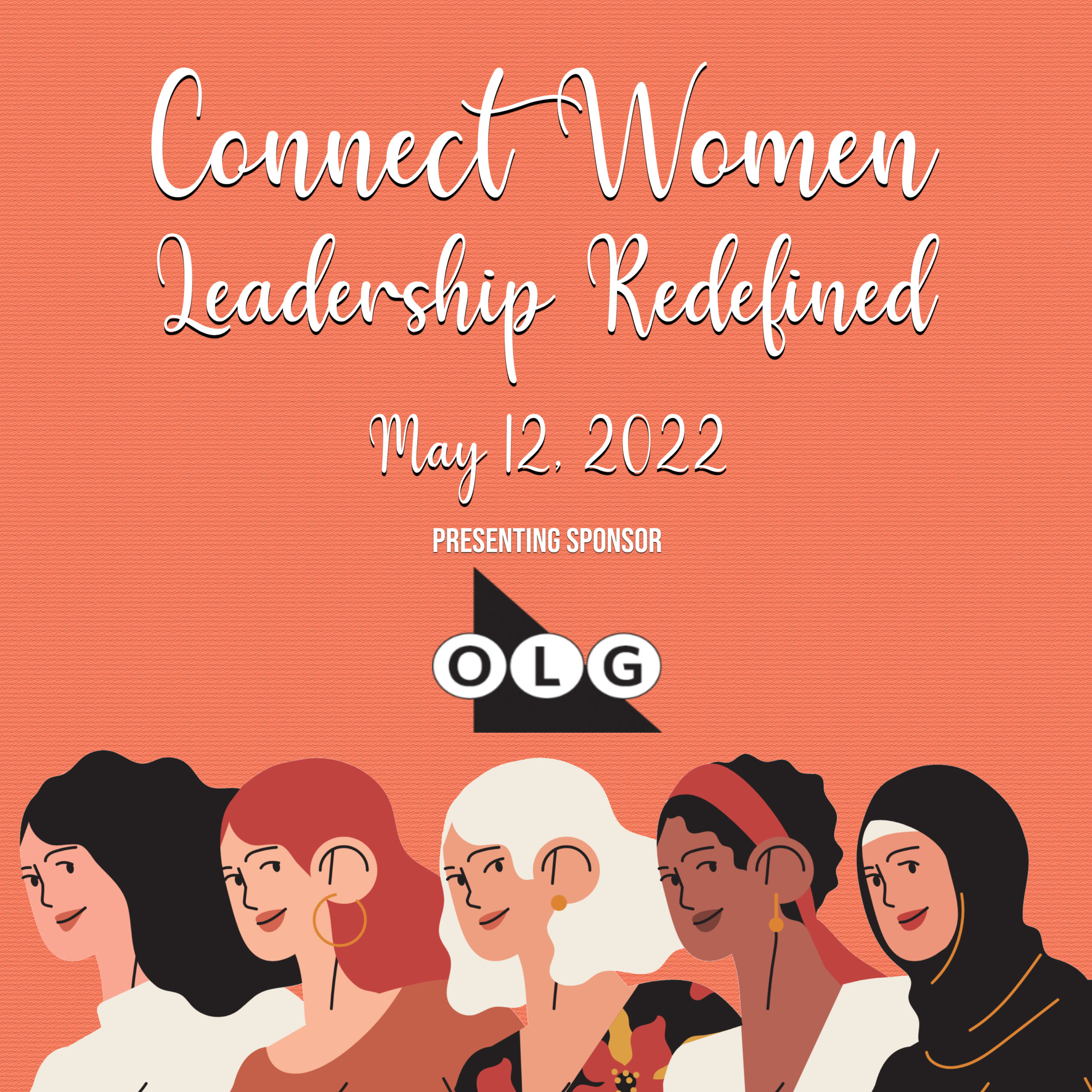 Connect Women - Whitby Chamber of Commerce