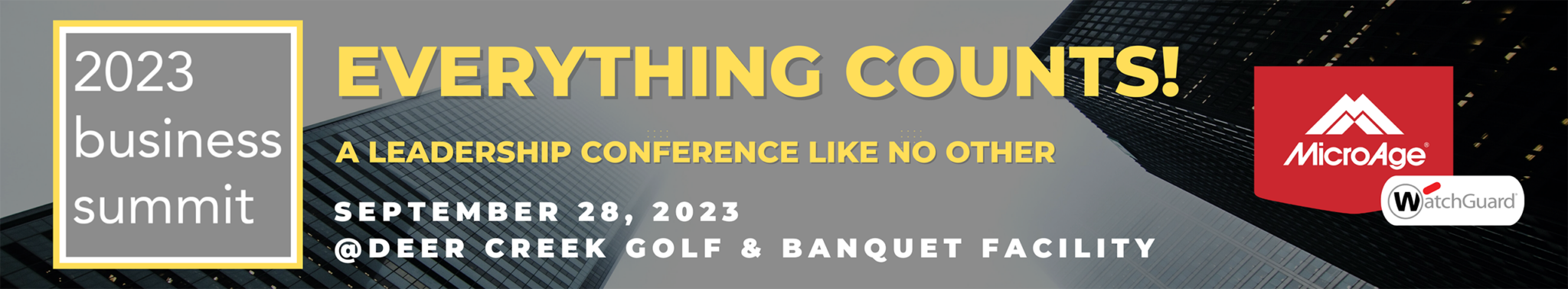 Whitby Chamber of Commerce: The Voice of Business