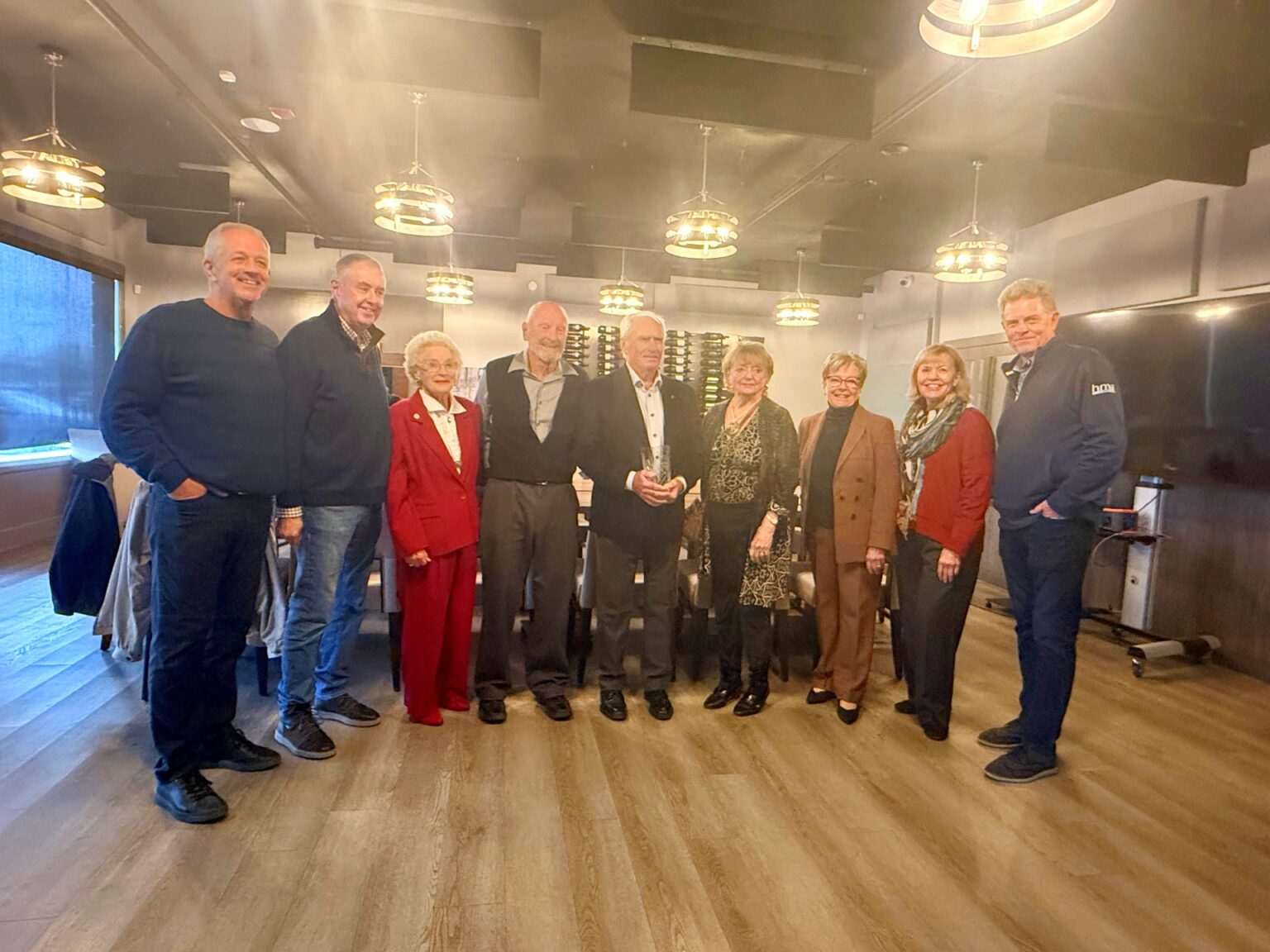 Peter Perry & Business Achievement Awards 2025 - Whitby Chamber of Commerce