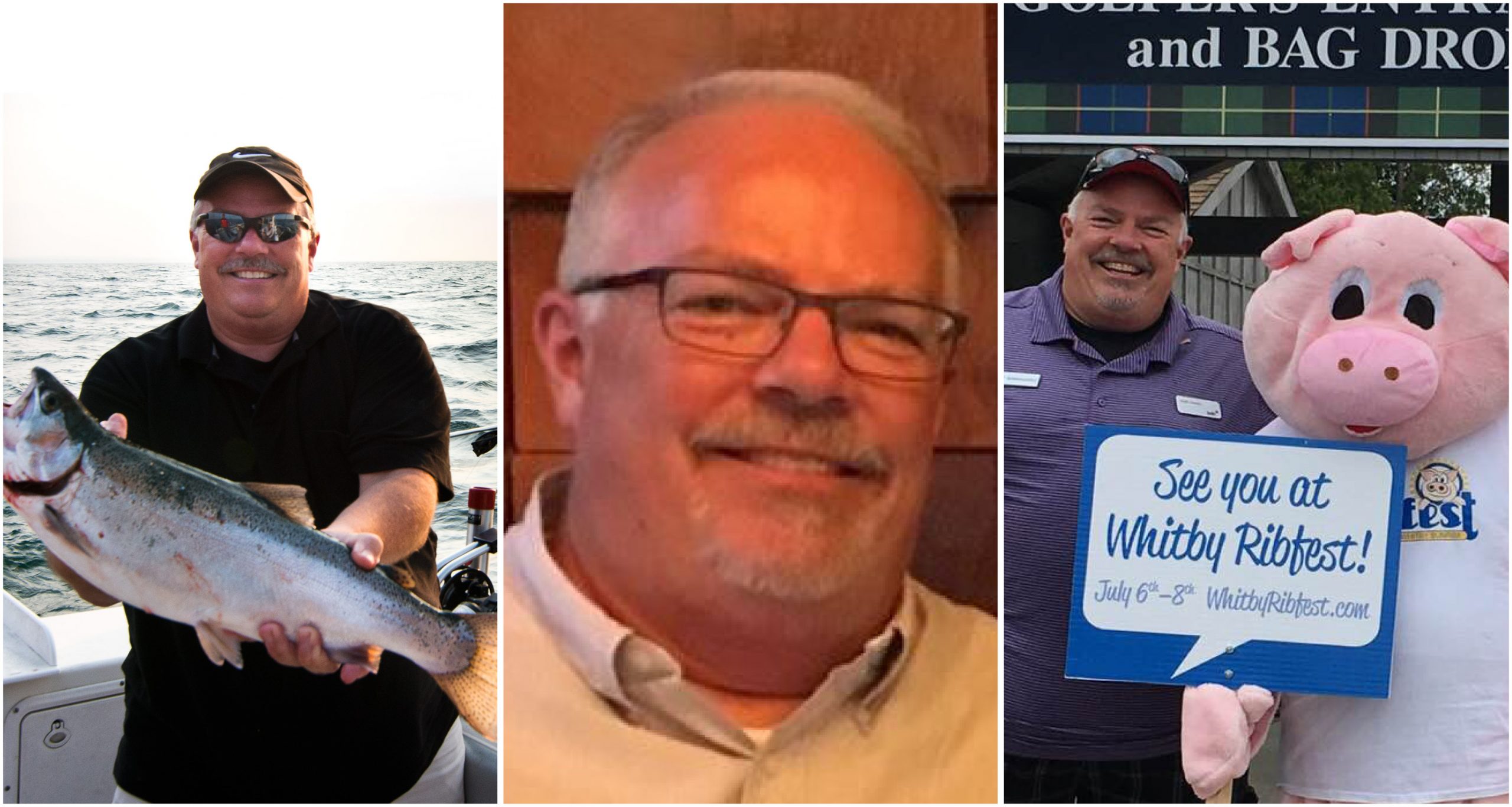 An interview with 2020 Jim Lavelle Award winner: Keith Cowley - Whitby ...