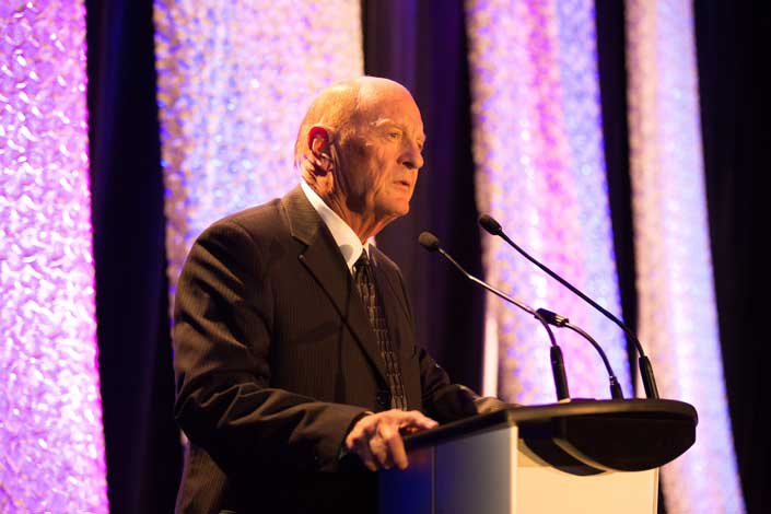 Legacies and leaders honoured at annual Peter Perry & Business ...