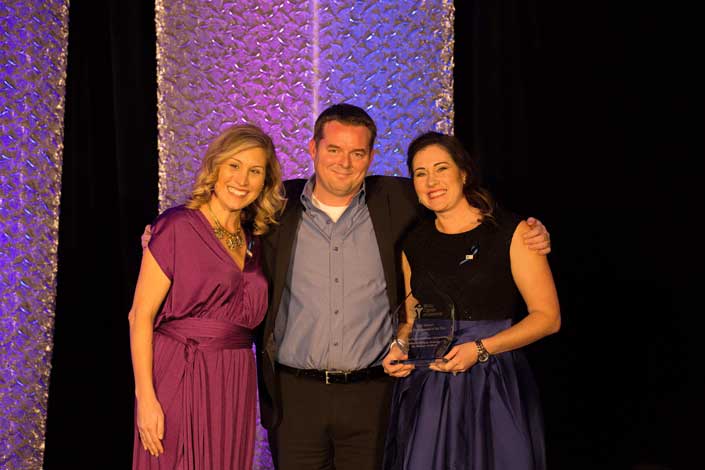 Legacies and leaders honoured at annual Peter Perry & Business ...