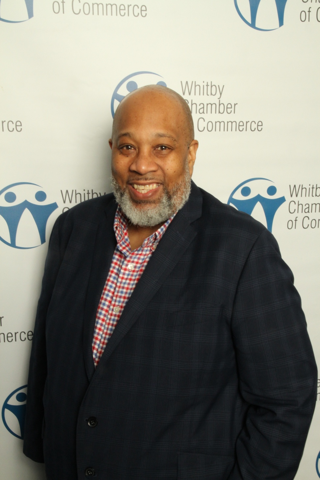 Elected Board of Directors - Whitby Chamber of Commerce